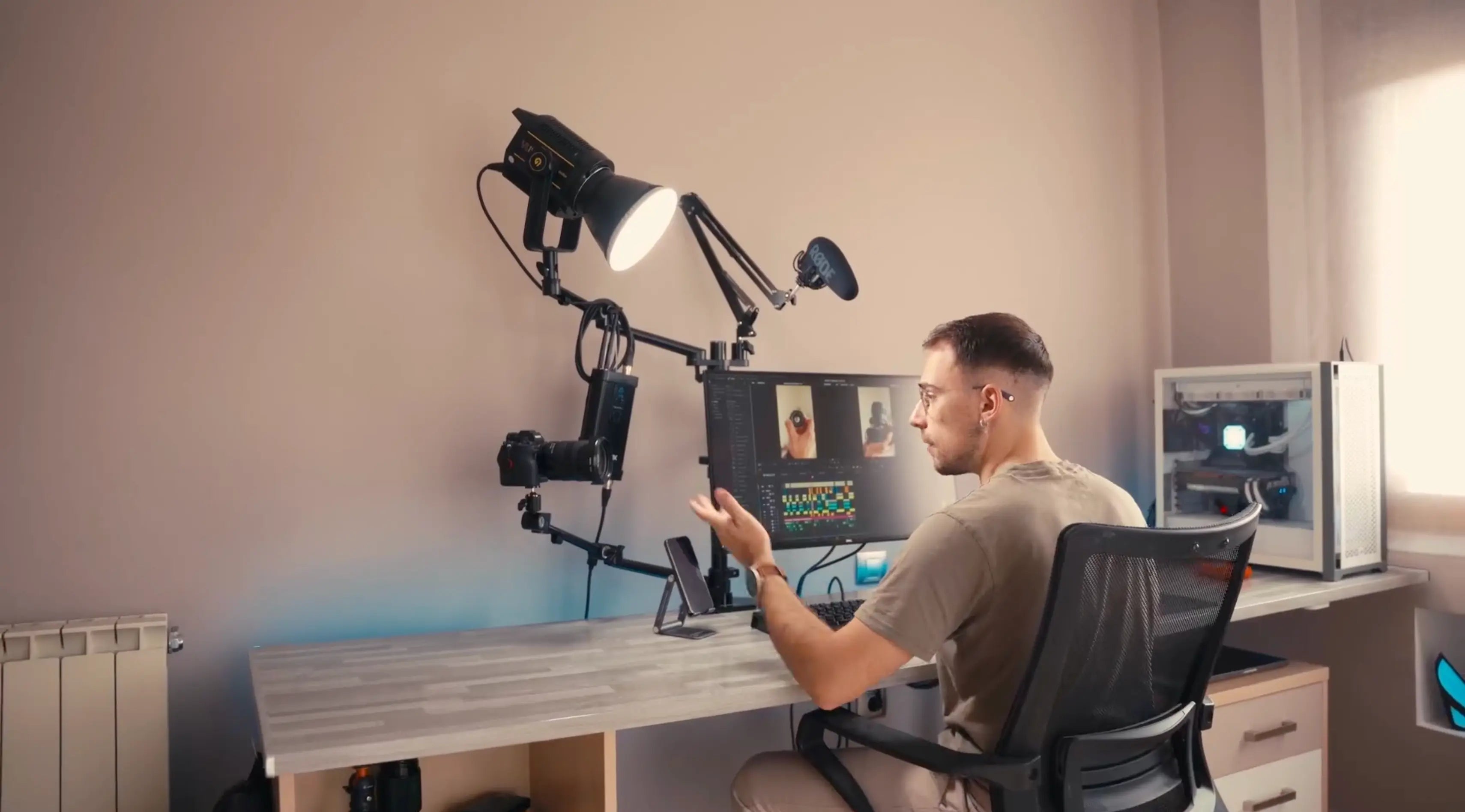 TITANRIG - TARION