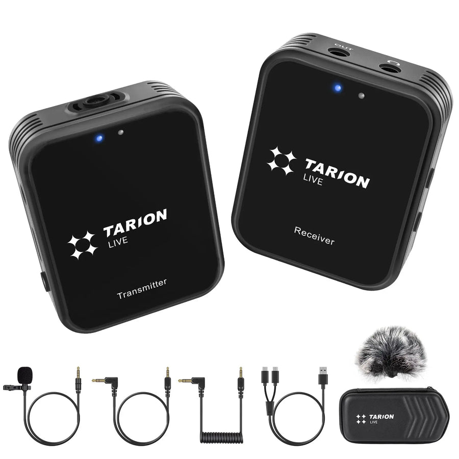 Photography Accessories | Best Camera, Photo & Video Accessories – TARION